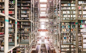 Book Recommendations - The Atlantic