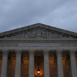 Seth Mandel, The Atlantic