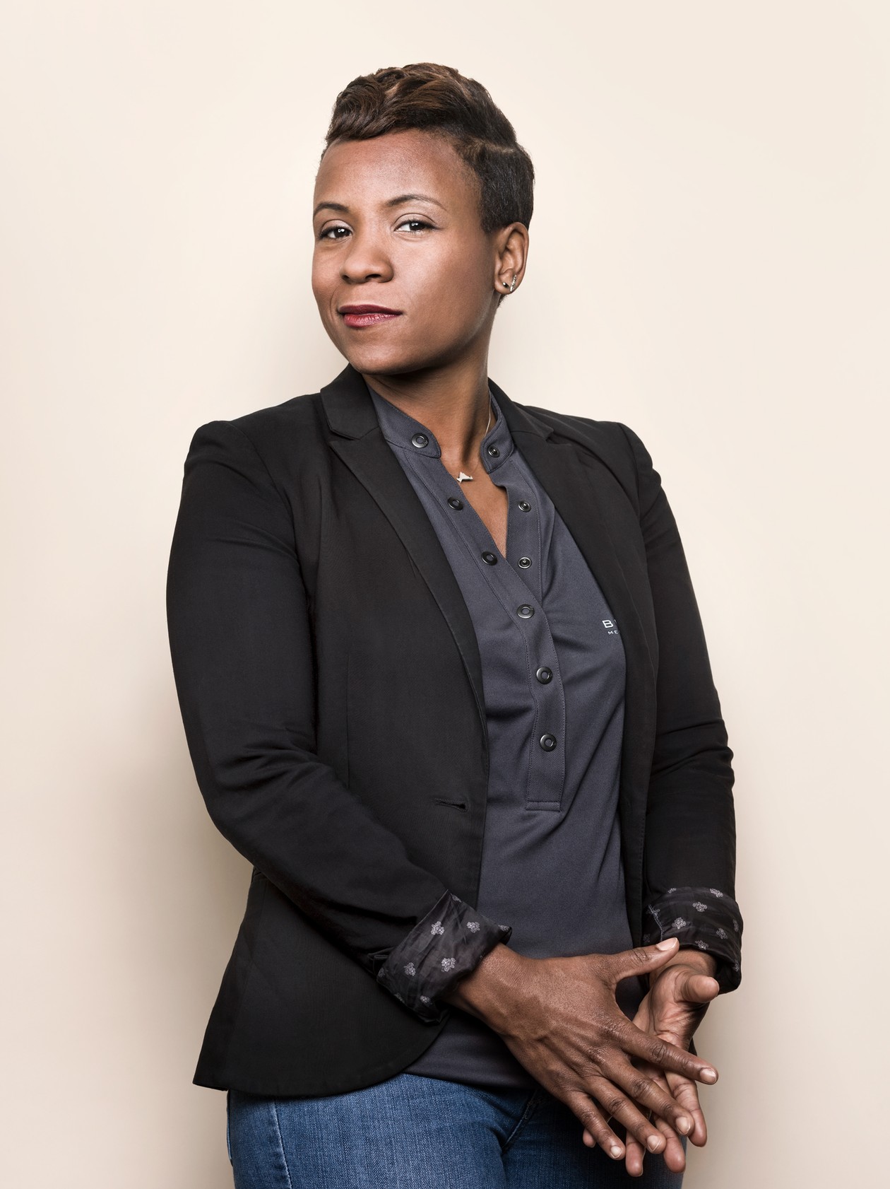 Why Is Silicon Valley So Awful to Women? - The Atlantic