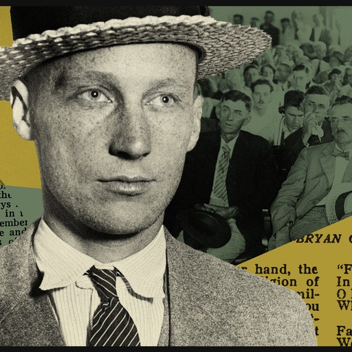 The Scopes Trial Wasn’t Just a Debate Between Science and Religion ...