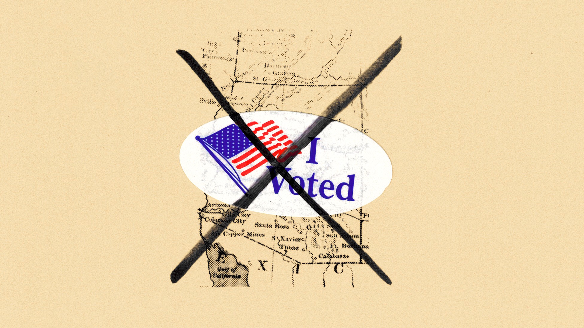 Cochise County’s Bottom-Up Election-Denial Strategy - The Atlantic