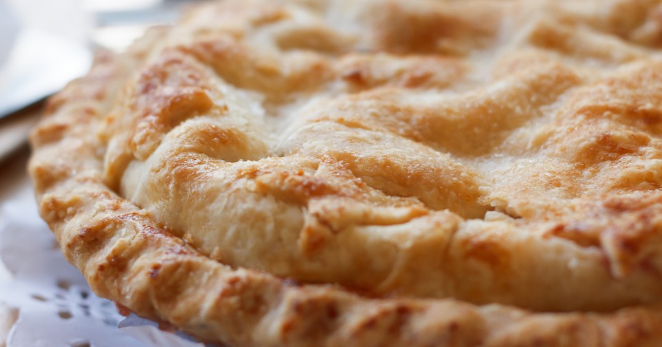 The Case for Squared Pie - The Atlantic