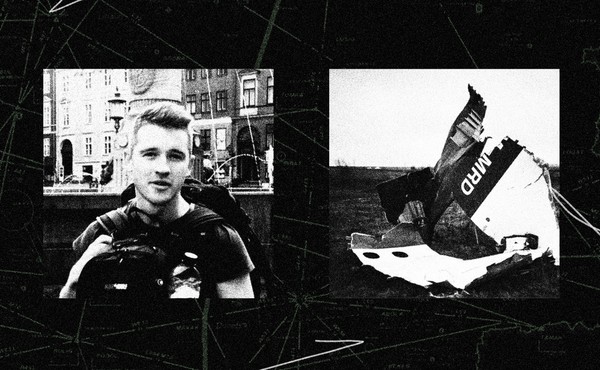 All Stories by Timothy McLaughlin - The Atlantic