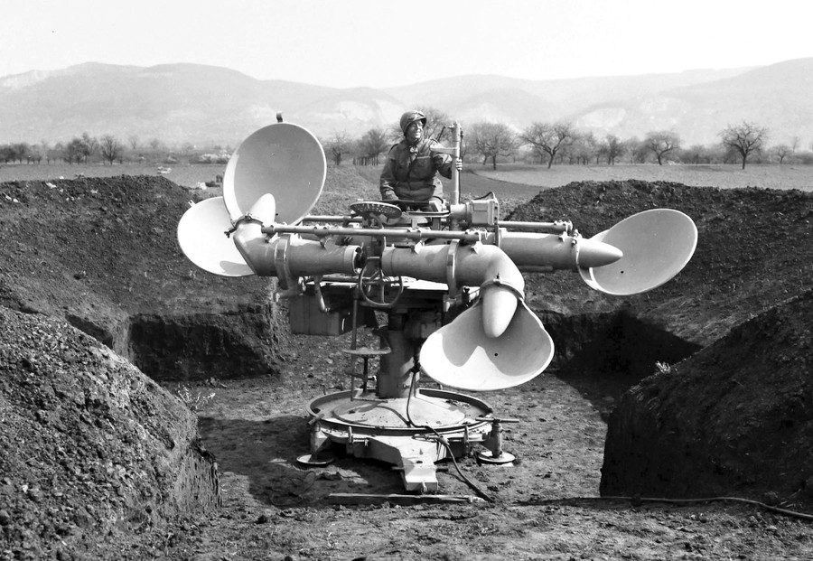 Photographing the Final Days of World War II in Germany - The Atlantic