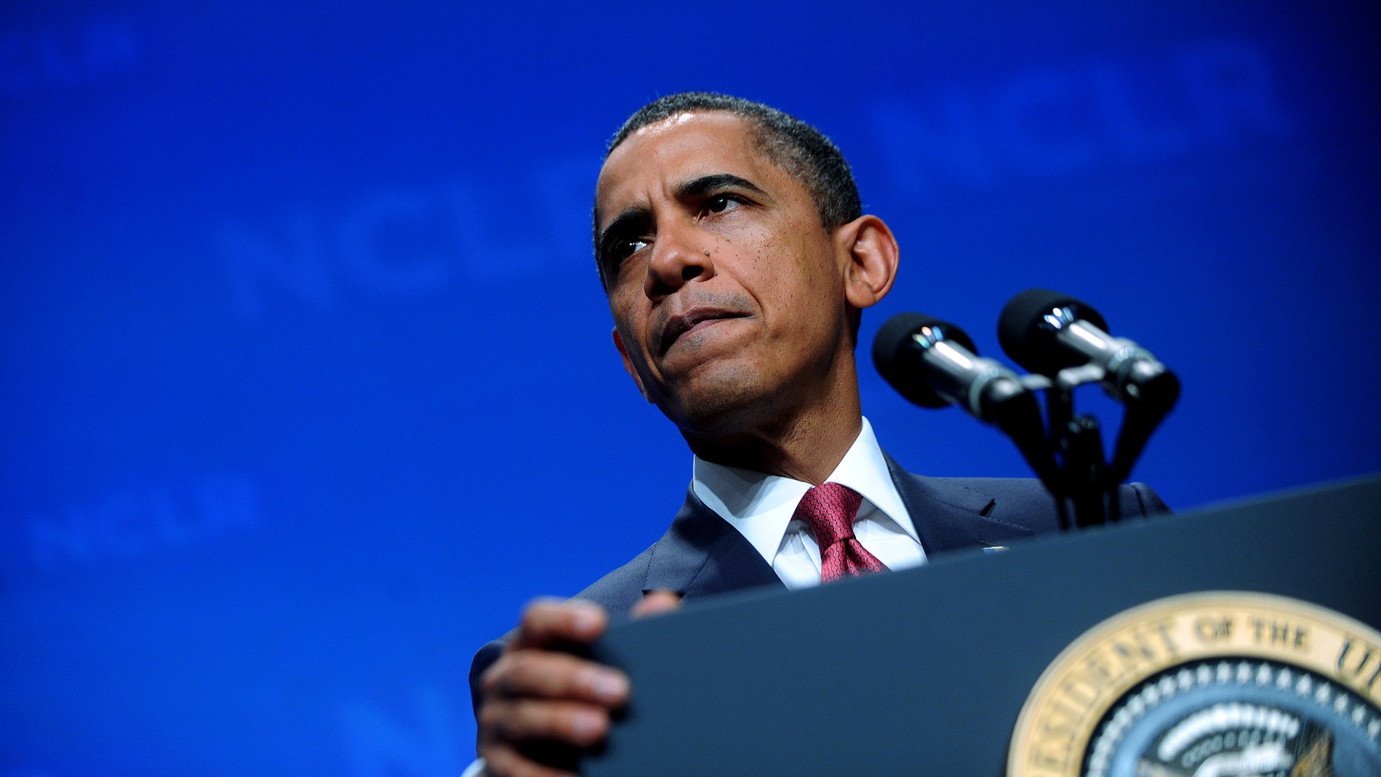 Fire Your Team, Mr. President - The Atlantic