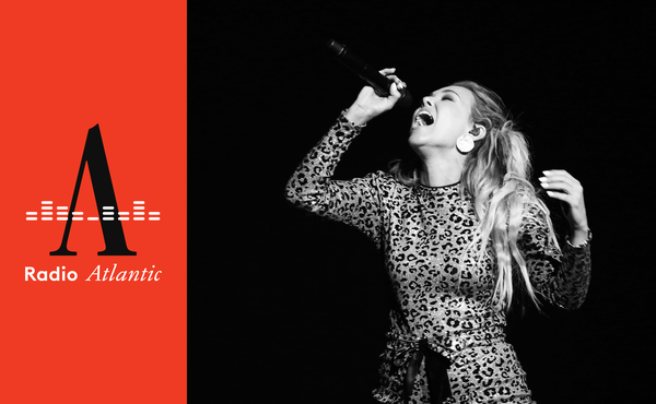 Radio Atlantic - The Atlantic