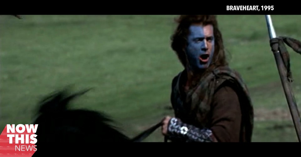 The Moments That Inspired the Best Movie Speeches - The Atlantic