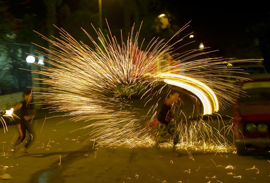 Images of Ramadan 2016 - The Atlantic