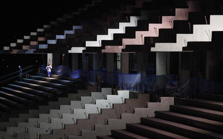 Scenes From Brazil - The Atlantic