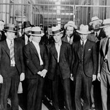 Morris Markey, The Atlantic