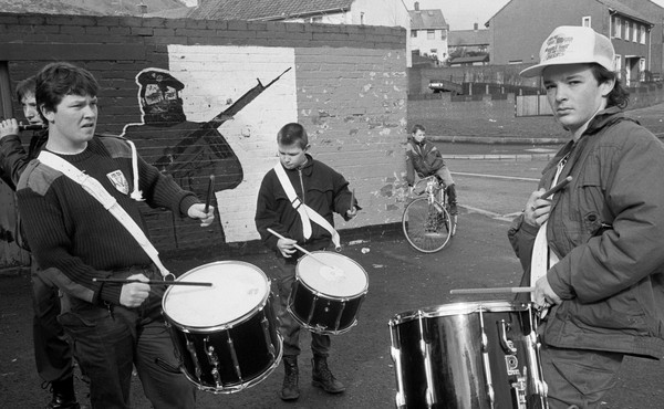 All Stories by Stephen Sexton - The Atlantic