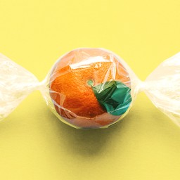 Fruit Is Too Sweet - The Atlantic