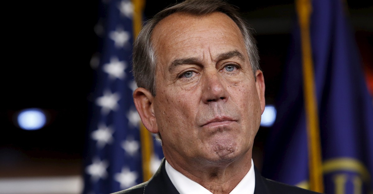 Congress and the AUMF for the War on ISIS - The Atlantic