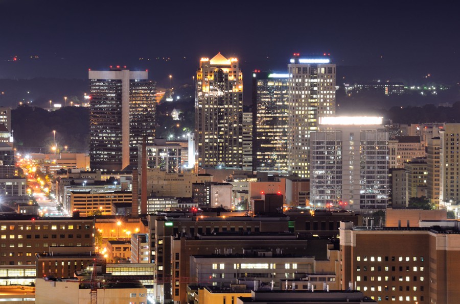 Alabama: Images of the Yellowhammer State - The Atlantic