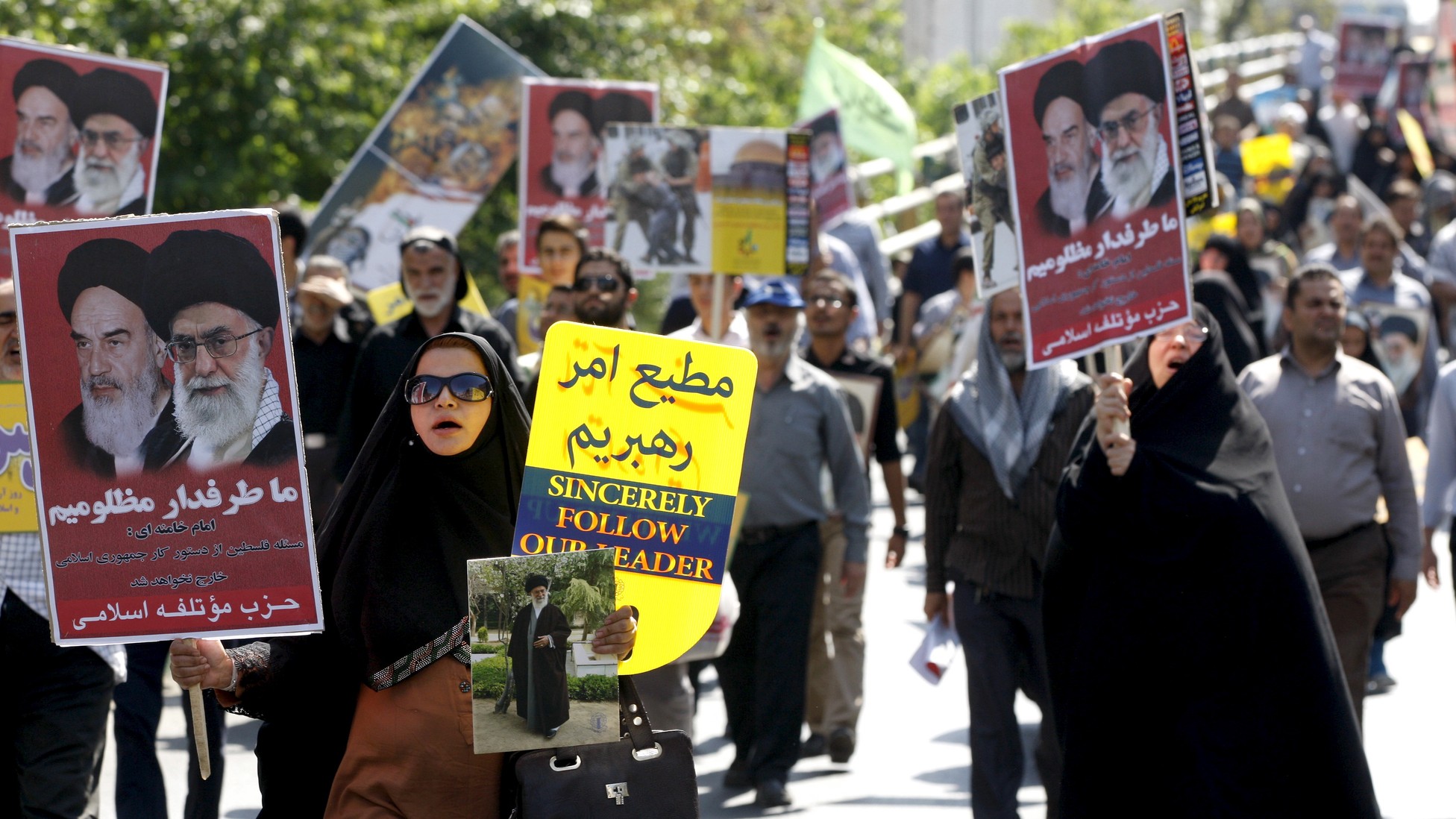 Readers Argue That the Iran Deal Is Too Weak - The Atlantic