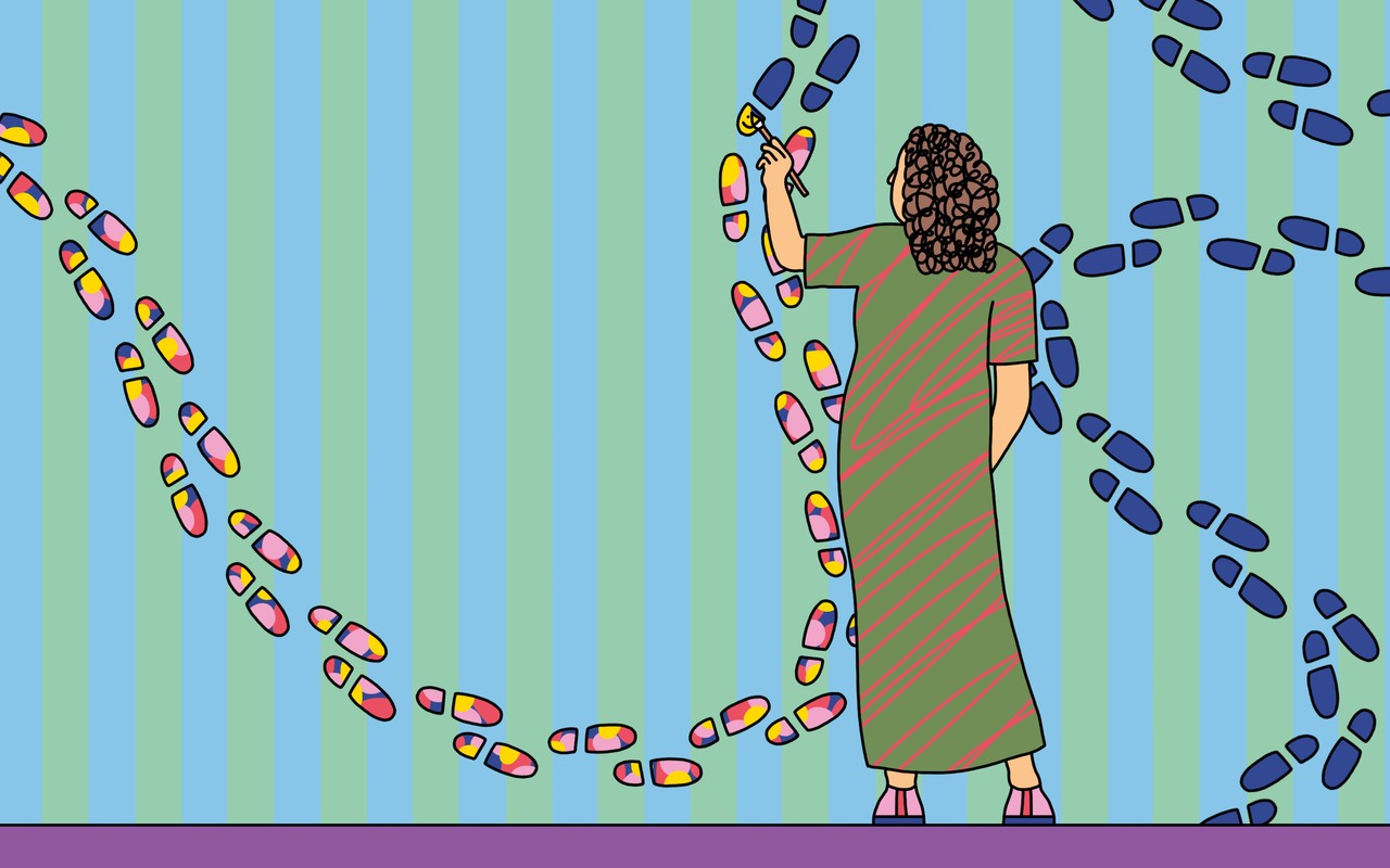 How to Build a Life - The Atlantic