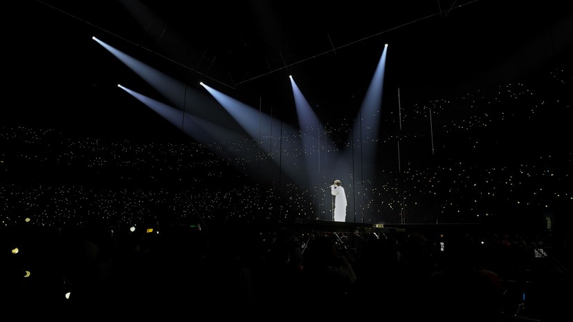 The Explosive Return of Suga From BTS - The Atlantic