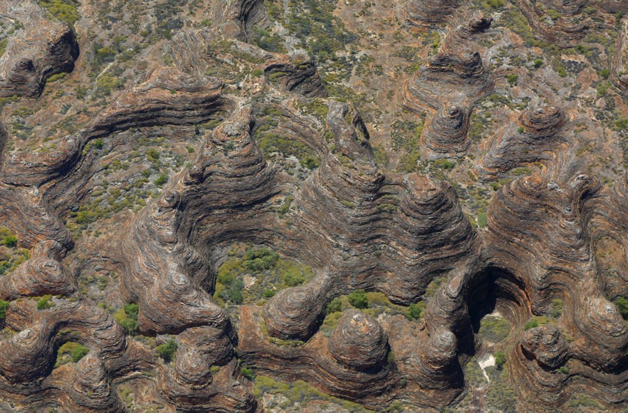 A Photo Trip to the Bungle Bungles - The Atlantic