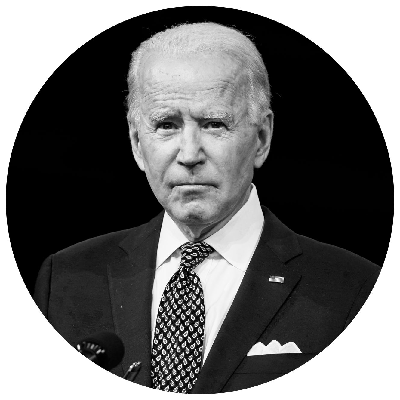 The 2024 Presidential Race: A Cheat Sheet - The Atlantic
