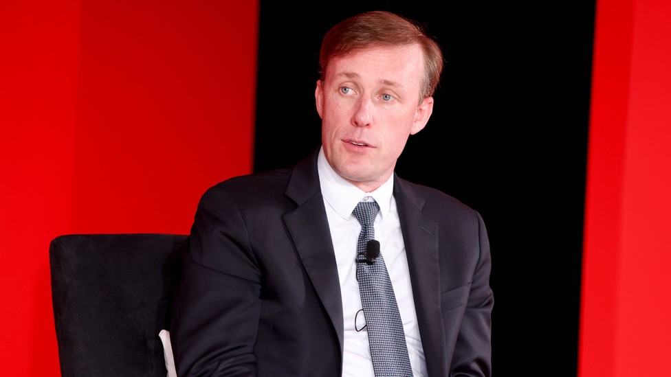 ‘The Middle East Region Is Quieter Today Than It Has Been in Two ...