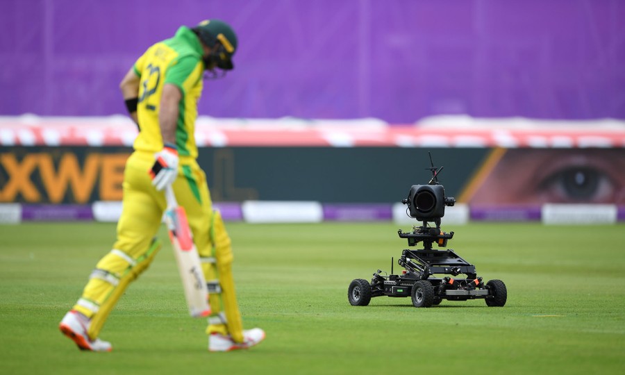 Photos: Robots Are Everywhere - The Atlantic