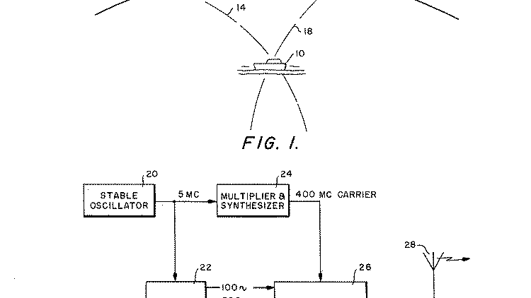 The Man Who Created GPS - The Atlantic