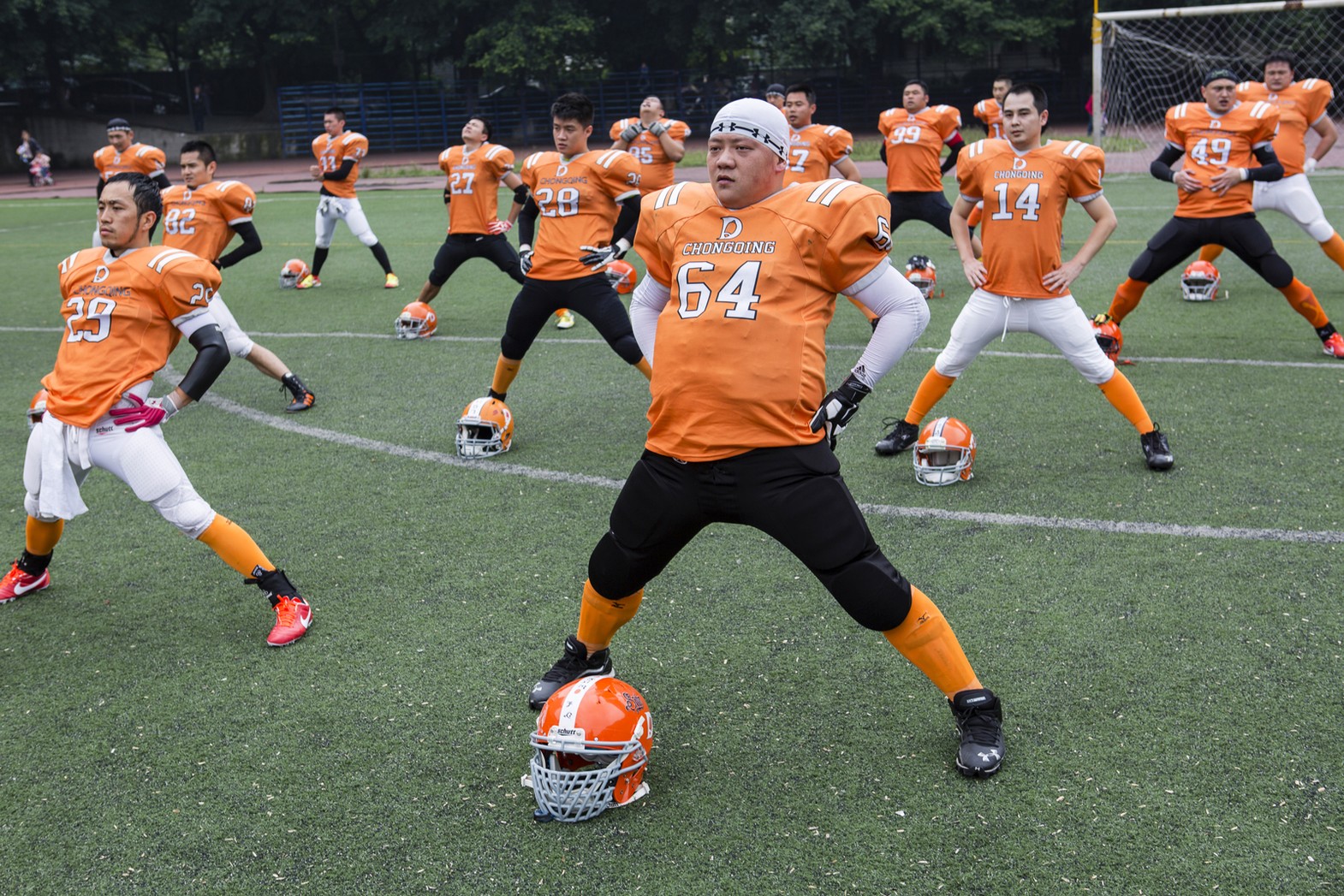 How I Accidentally Inspired a Major Chinese Motion Picture - The Atlantic