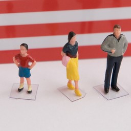 The Fight to Be the Most 'Pro-Family' - The Atlantic