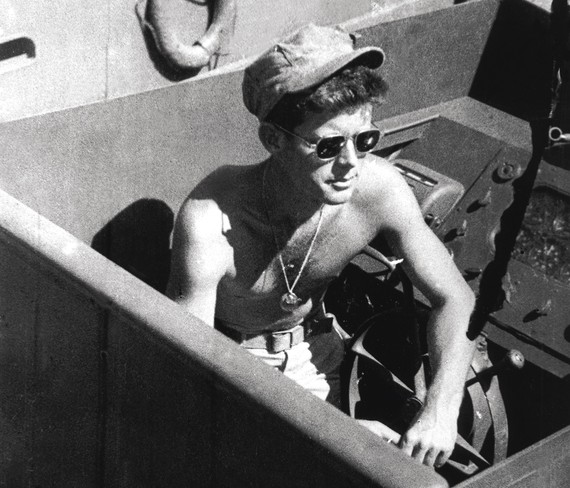 Here Comes Kennedy - The Atlantic