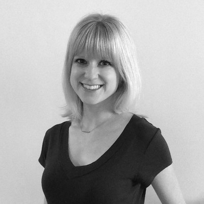 Kelsey Rexroat, The Atlantic