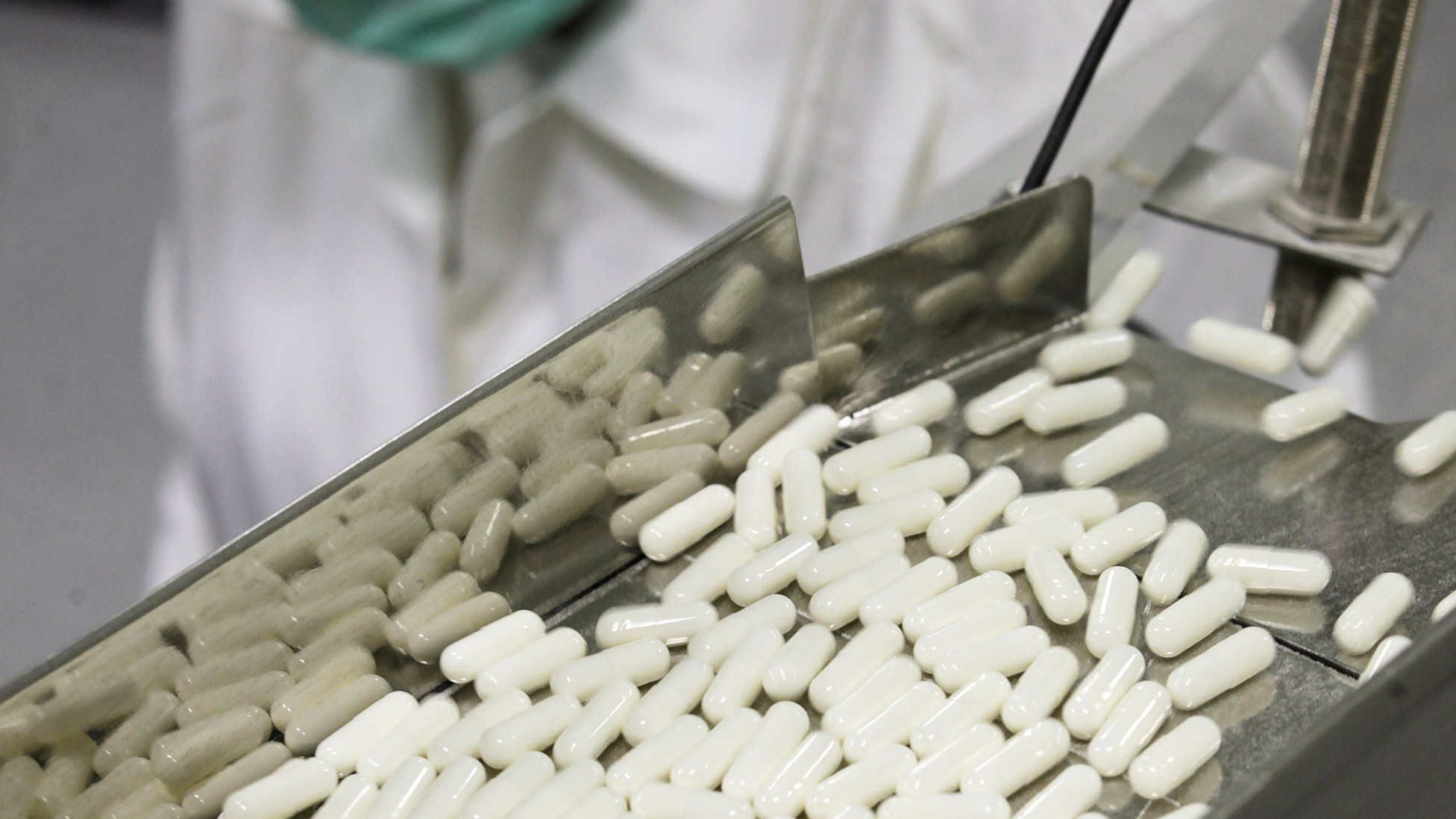 A Drug Factory the Size of a Refrigerator - The Atlantic