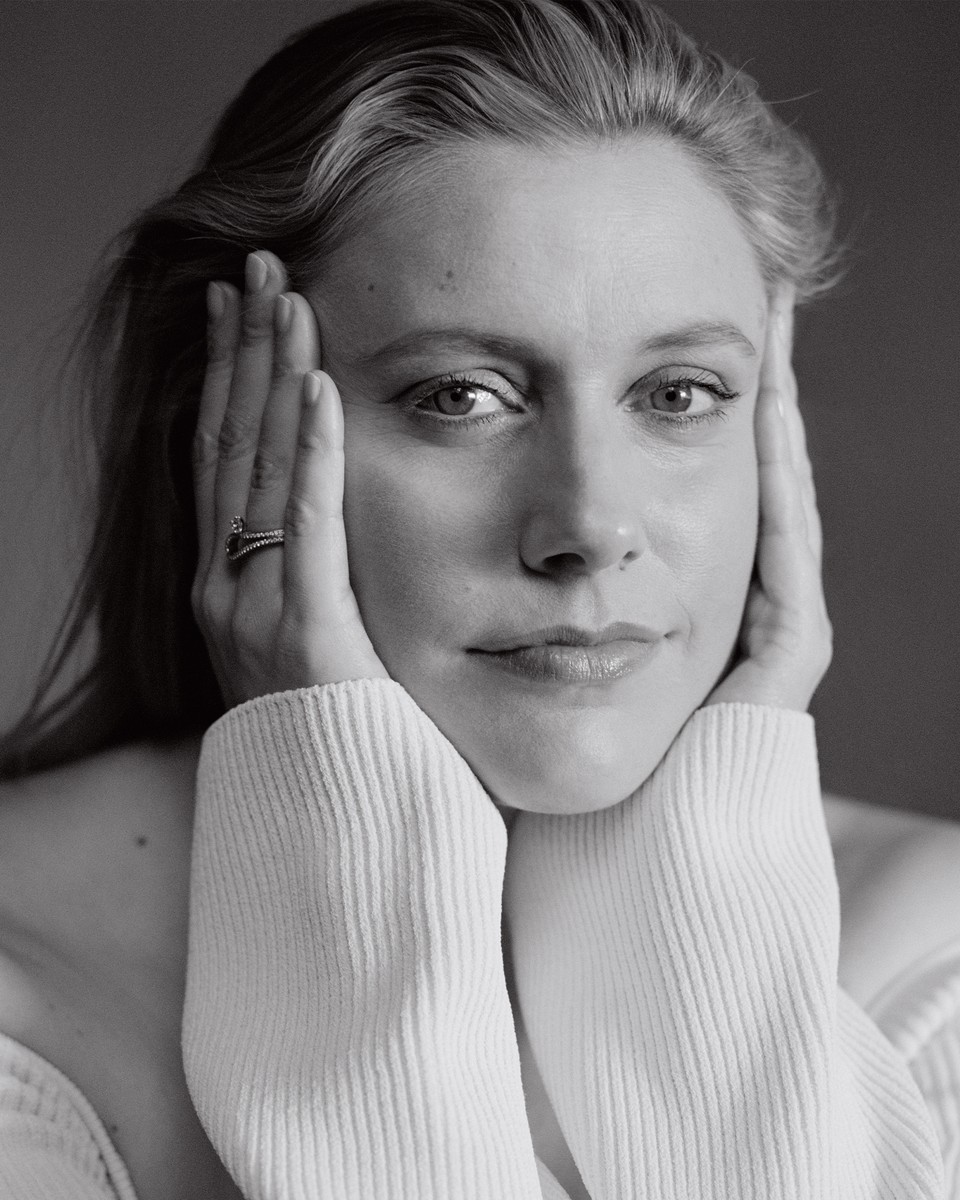 Greta Gerwig's Lessons From Barbie Land - The Atlantic