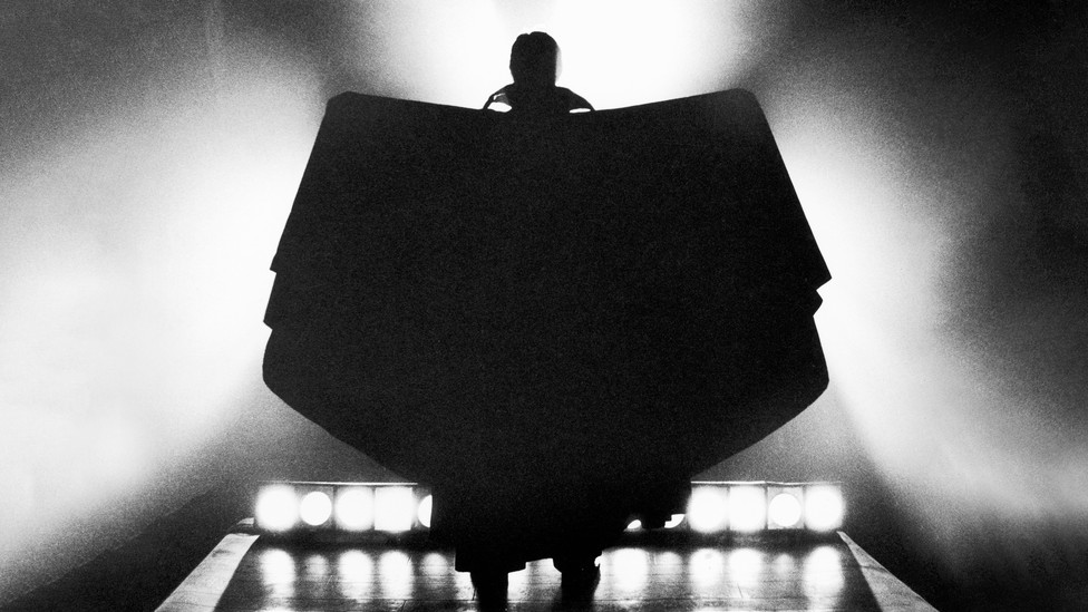 Why ‘Dracula’ Still Feels Fresh - The Atlantic