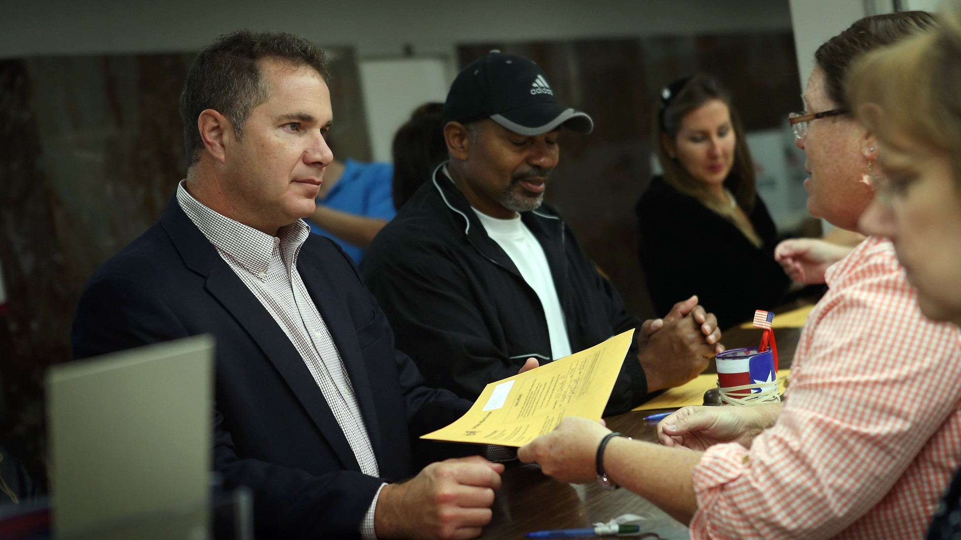 Braley's Missteps Have Democrats Worried in Iowa - The Atlantic