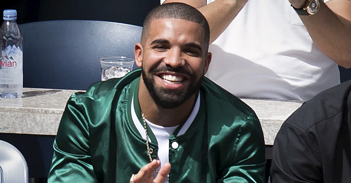 Review: Drake's 'More Life' Is a Blast That Hints at Burnout - The Atlantic