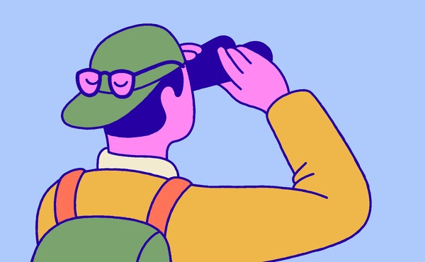 Dear James - The Atlantic