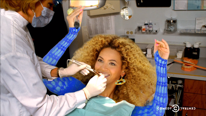 solange wig elevator