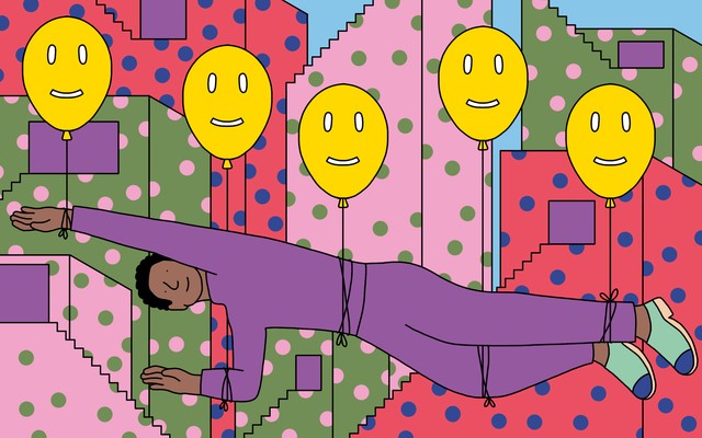 How to Build a Life - The Atlantic