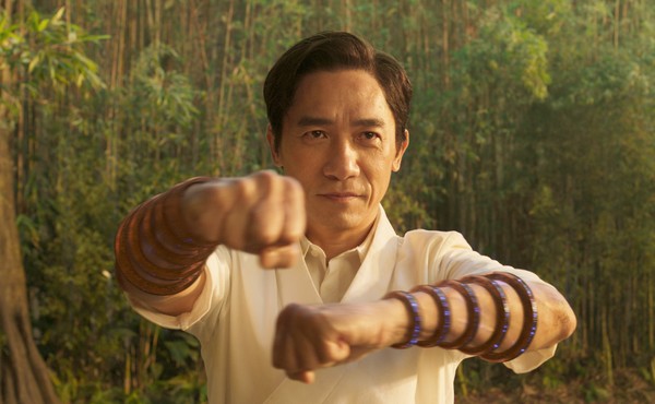 All Stories by Shirley Li - The Atlantic