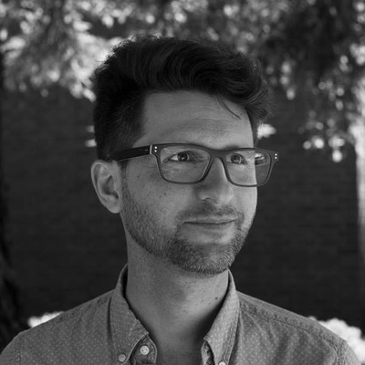 Scott Lucas, The Atlantic