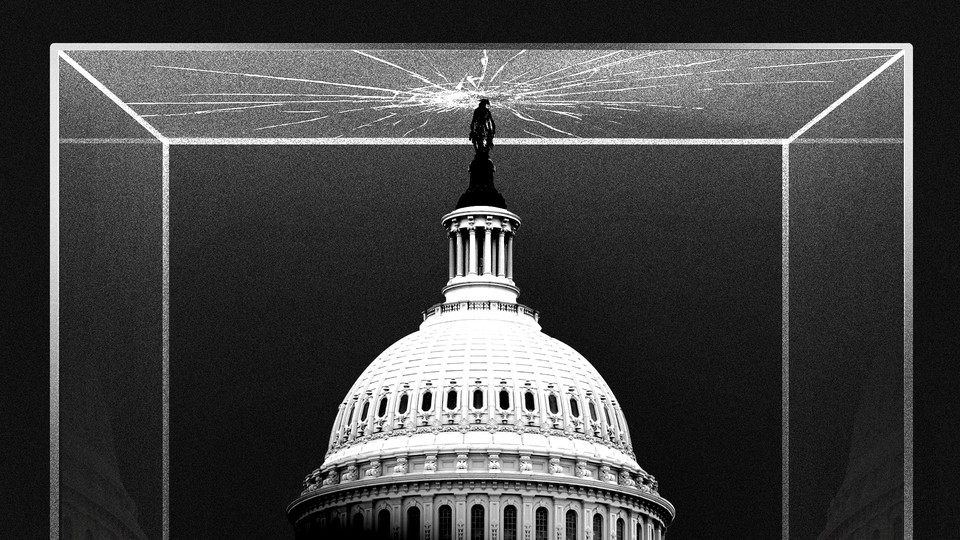 Get Rid of the Debt Ceiling Once and for All - The Atlantic