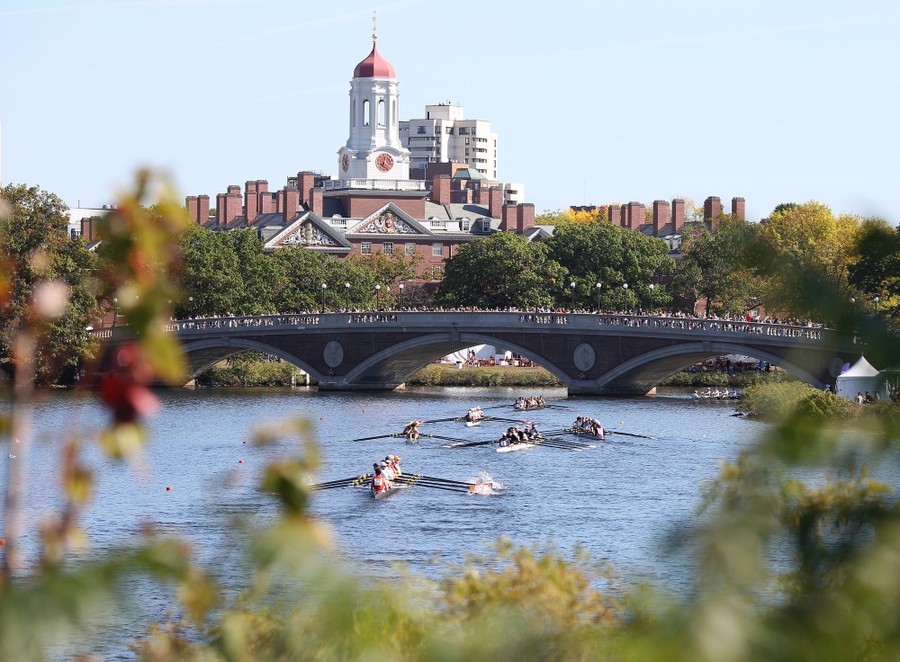 Massachusetts: Images of the Bay State - The Atlantic
