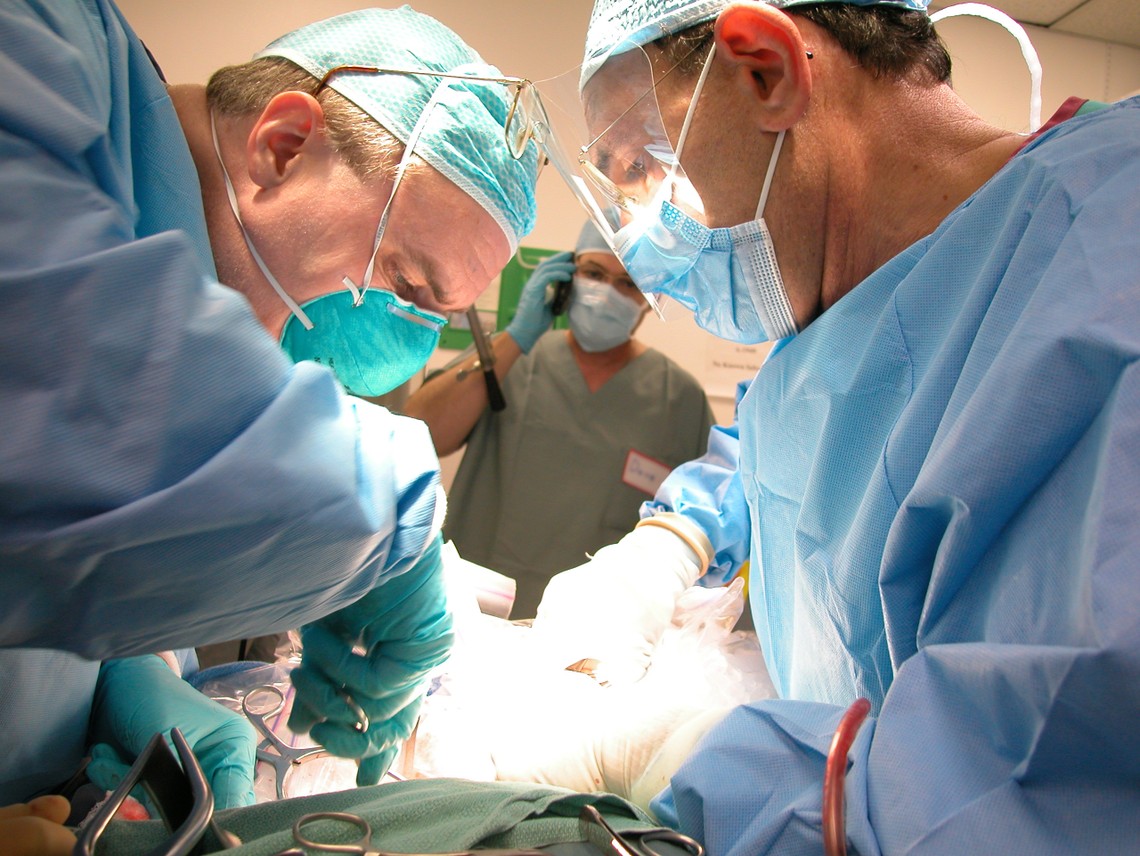 For $200,000, This Lab Will Swap Your Body's Blood for Antifreeze - The ...