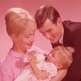 Darcy Lockman, The Atlantic