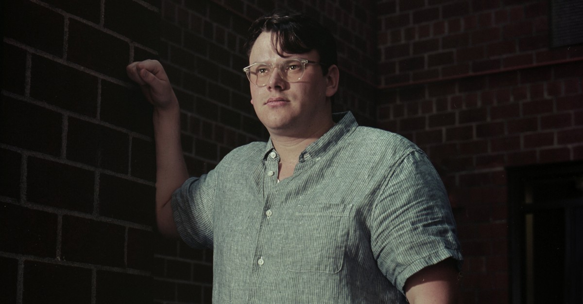 Joe Biden, Sean McElwee, and the Future of Progressive Power - The Atlantic