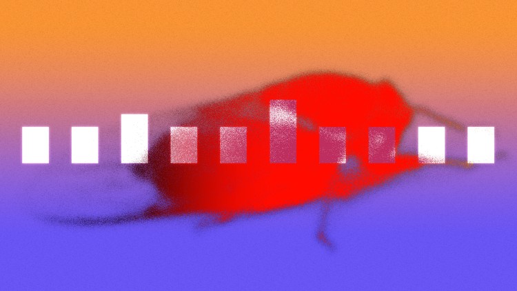 W. S. Di Piero: ‘Tinnitus’ - The Atlantic