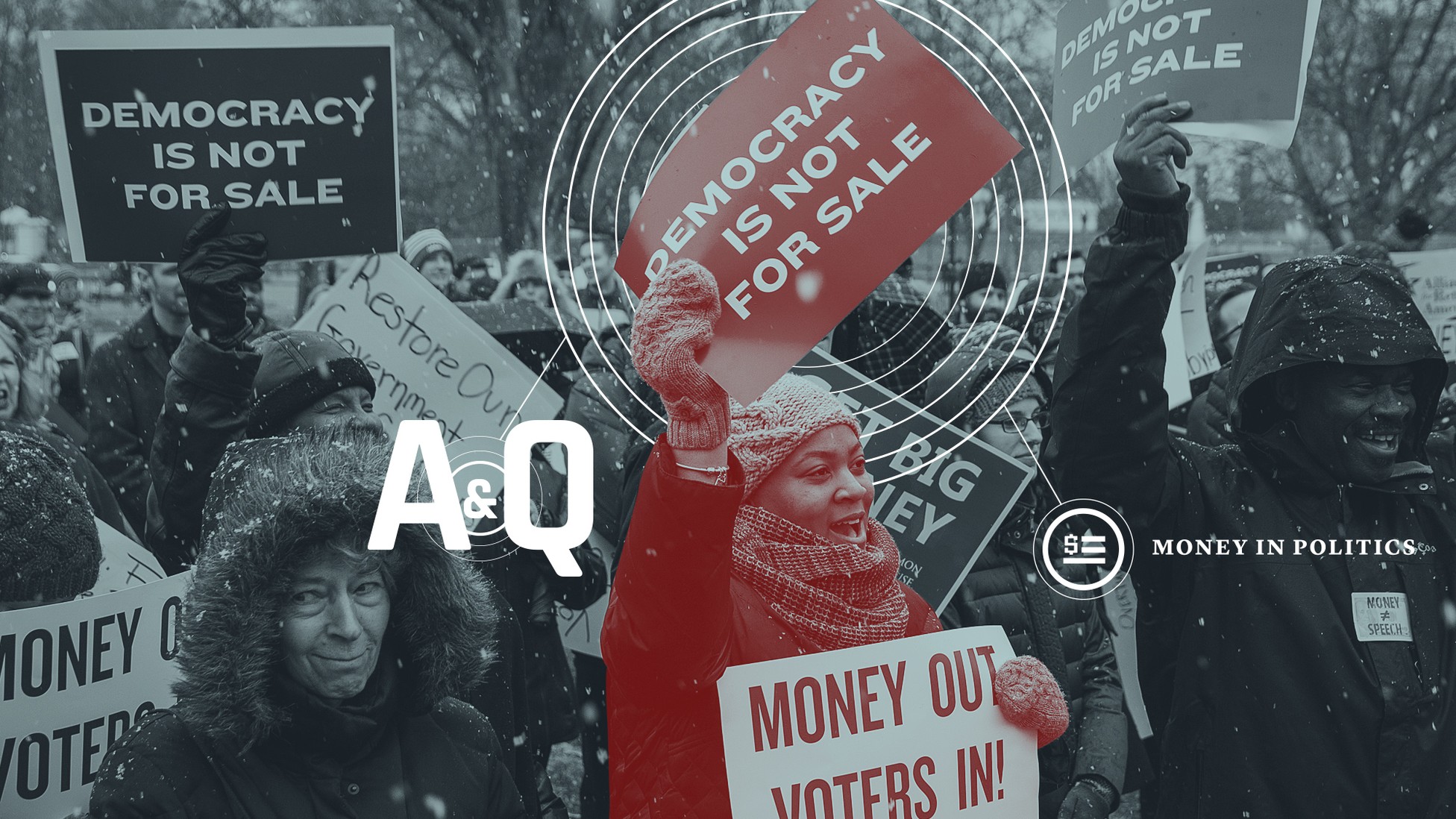 How Can the U.S. Change the Influence of Money in Politics? - The Atlantic