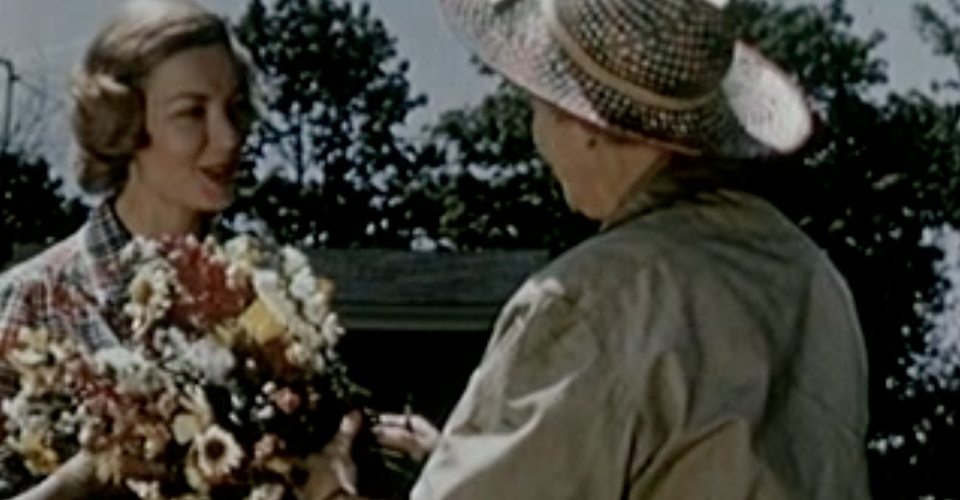 The Magic of Monsanto: Your 1950s Guide to Better Gardening - The Atlantic