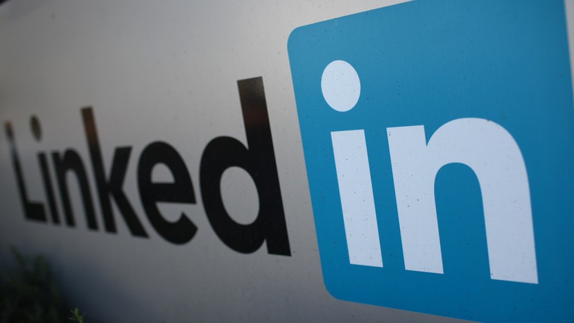 Unlike Tinder and OKCupid, LinkedIn Is Not a Dating Site - The Atlantic