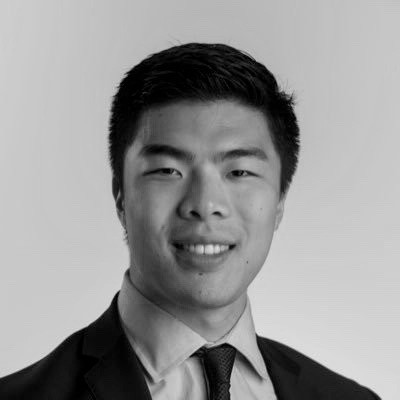 Nicholas Wu, The Atlantic